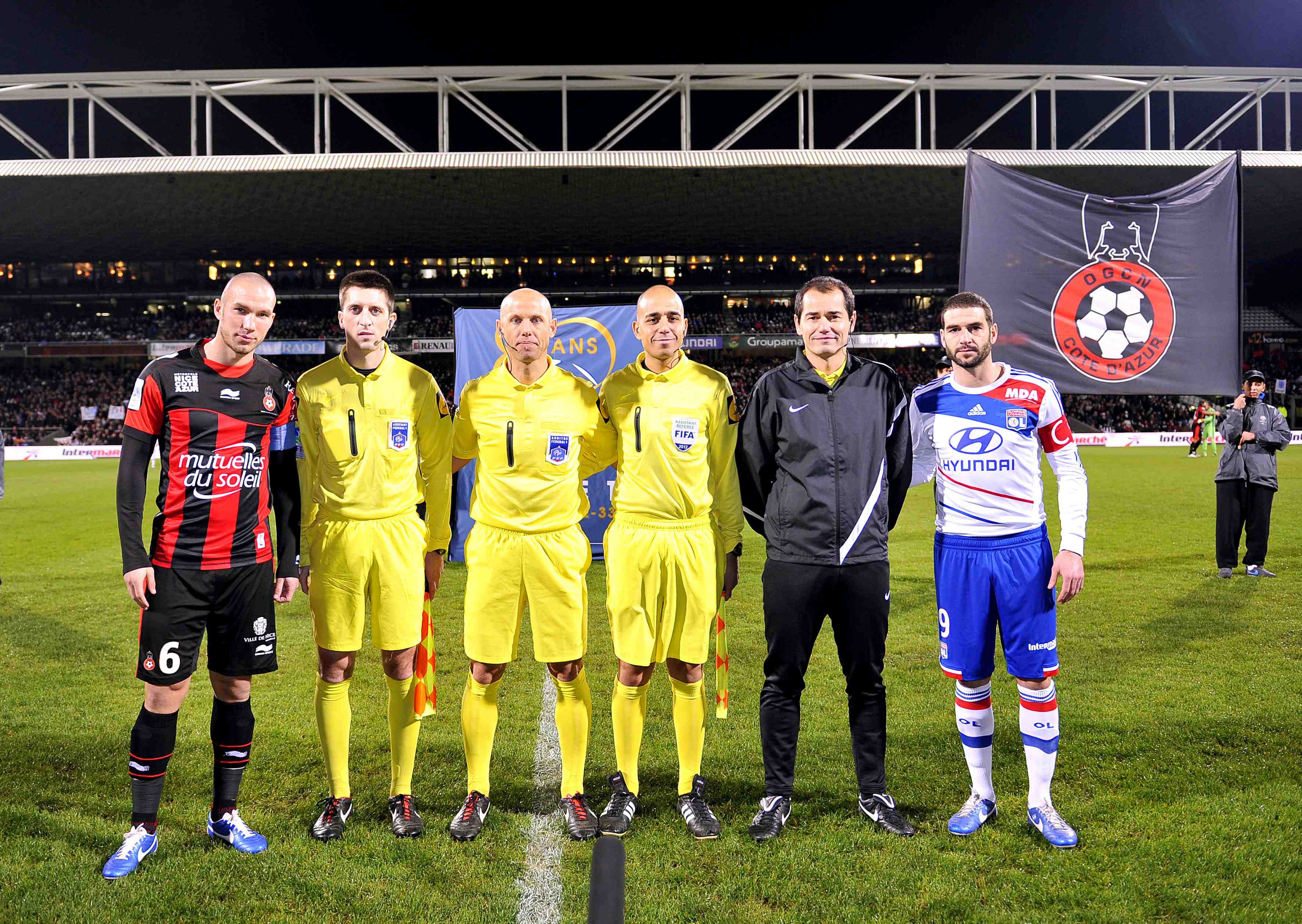 L'arbitre, un professionnel - Syndicat des Arbitres du Football d'Élite